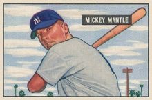 29 Best Mickey Mantle Baseball Cards: The Ultimate Collectors Guide ...