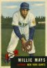 12 Most Valuable 1953 Topps Baseball Cards - Old Sports Cards