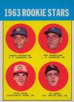 1963 Topps Pete Rose Rookie Card: The Ultimate Collector’s Guide - Old ...
