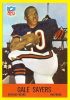 Gale Sayers Football Cards: The Ultimate Collectors Guide - Old Sports ...