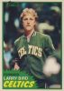 20 Larry Bird Basketball Cards You Need To Own - Old Sports Cards