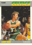 20 Larry Bird Basketball Cards You Need To Own - Old Sports Cards