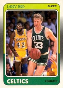 20 Larry Bird Basketball Cards You Need To Own - Old Sports Cards