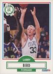20 Larry Bird Basketball Cards You Need To Own - Old Sports Cards