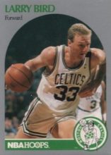 20 Larry Bird Basketball Cards You Need To Own - Old Sports Cards