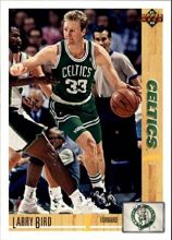 20 Larry Bird Basketball Cards You Need To Own - Old Sports Cards