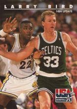 20 Larry Bird Basketball Cards You Need To Own - Old Sports Cards