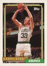 20 Larry Bird Basketball Cards You Need To Own | Old Sports Cards