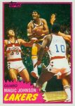 22 Magic Johnson Basketball Cards You Need To Own - Old Sports Cards