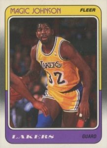 22 Magic Johnson Basketball Cards You Need To Own - Old Sports Cards