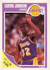 22 Magic Johnson Basketball Cards You Need To Own - Old Sports Cards