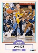 22 Magic Johnson Basketball Cards You Need To Own - Old Sports Cards