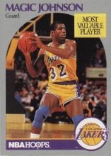 22 Magic Johnson Basketball Cards You Need To Own - Old Sports Cards