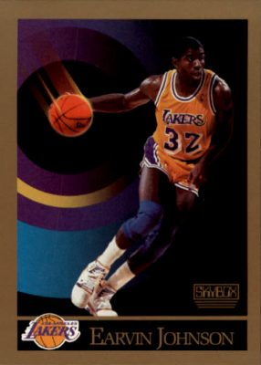 22 Magic Johnson Basketball Cards You Need To Own - Old Sports Cards