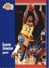 22 Magic Johnson Basketball Cards You Need To Own - Old Sports Cards