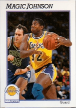 22 Magic Johnson Basketball Cards You Need To Own - Old Sports Cards