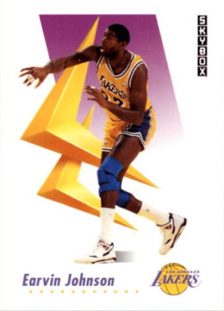 22 Magic Johnson Basketball Cards You Need To Own - Old Sports Cards