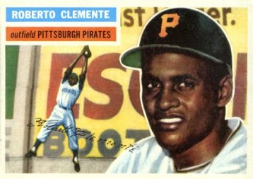 24 Best Roberto Clemente Baseball Cards: The Ultimate Collectors Guide ...