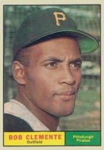 24 Best Roberto Clemente Baseball Cards: The Ultimate Collectors Guide ...