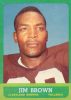 Jim Brown Football Cards: The Ultimate Collector’s Guide - Old Sports Cards