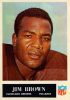 Jim Brown Football Cards: The Ultimate Collector’s Guide - Old Sports Cards