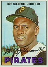 24 Best Roberto Clemente Baseball Cards: The Ultimate Collectors Guide ...