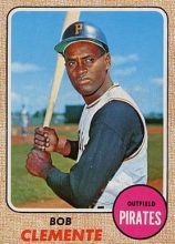 24 Best Roberto Clemente Baseball Cards: The Ultimate Collectors Guide ...