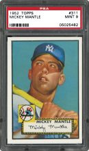 1952 Topps Baseball Cards: Key Facts, Values, And Checklist - Old ...