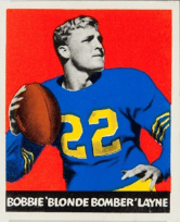 40 Most Valuable Football Cards: The All Time Dream List | Old Sports Cards