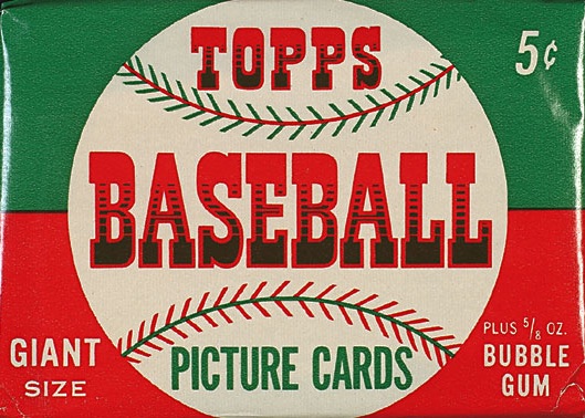 1952 Topps Baseball Cards: Key Facts, Values, And Checklist - Old ...