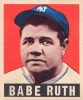 Babe Ruth Baseball Cards: The Ultimate Collector’s Guide | Old Sports Cards
