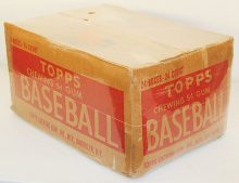 1952 Topps Baseball Cards: Key Facts, Values, And Checklist - Old ...