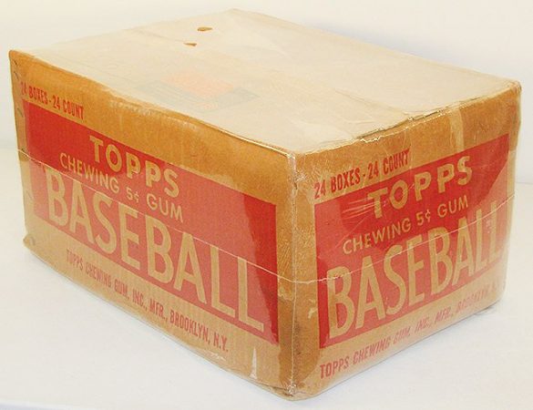 1952 Topps Baseball Cards: Key Facts, Values, And Checklist - Old ...