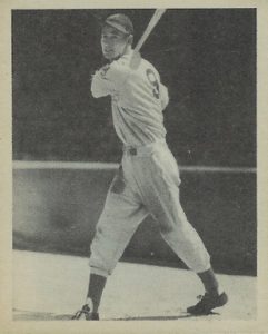 Ted Williams Baseball Cards: The Ultimate Collector’s Guide - Old ...