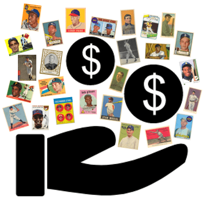 How To Sell Baseball Cards For Top Dollar: The Expert Guide - Old
