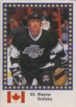 Wayne Gretzky Hockey Cards: 21 Of His All-Time Best | Old Sports Cards