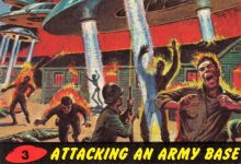Mars Attacks Cards: The Ultimate Collector’s Guide - Old Sports Cards