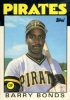 10 Most Valuable 1986 Topps Baseball Cards | Old Sports Cards