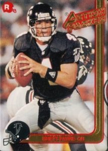 Brett Favre Rookie Cards: The Ultimate Collector’s Guide - Old Sports Cards