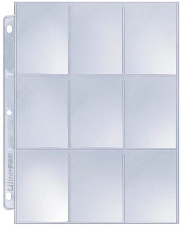 8 Best Card Sleeves and Holders For Your Collection - Old Sports Cards