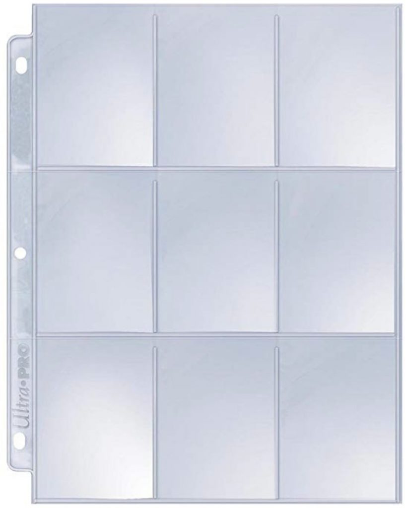 8 Best Card Sleeves and Holders For Your Collection - Old Sports Cards