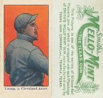 Cy Young Baseball Cards: The Ultimate Collector’s Guide - Old Sports Cards
