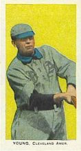 Cy Young Baseball Cards: The Ultimate Collector’s Guide - Old Sports Cards