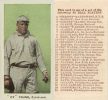 Cy Young Baseball Cards: The Ultimate Collector’s Guide - Old Sports Cards