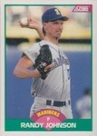 Randy Johnson Rookie Cards: The Ultimate Collector’s Guide - Old Sports ...