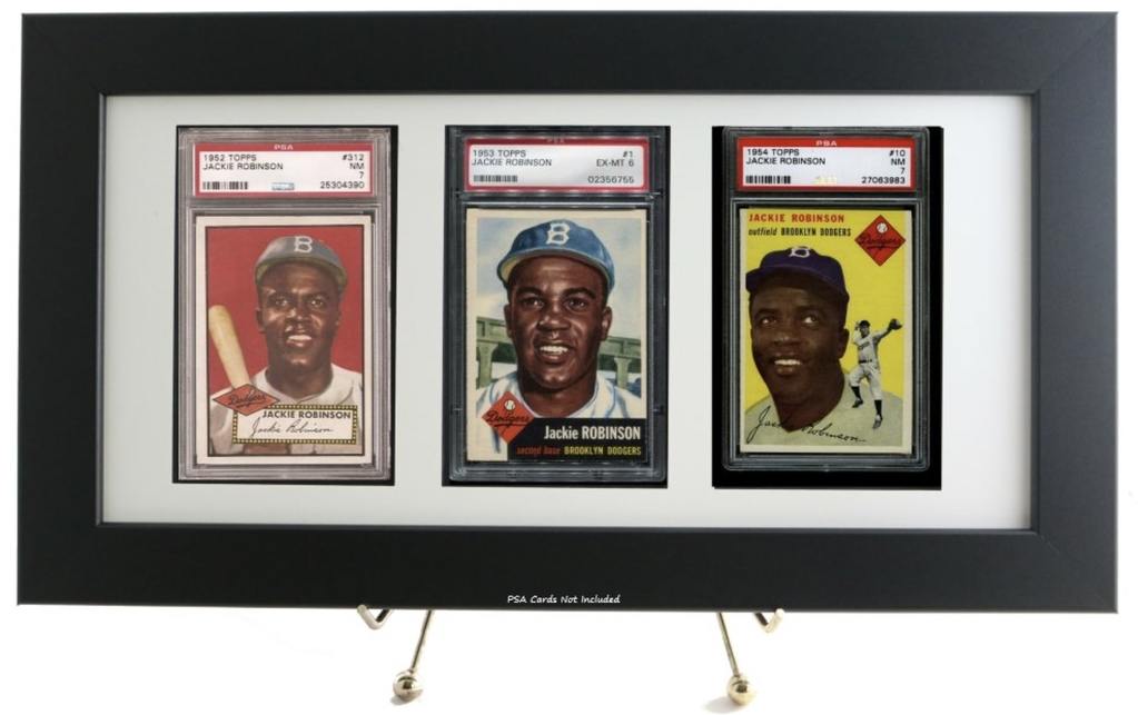 Top 7 Reasons To Use PSA Grading Services - Old Sports Cards