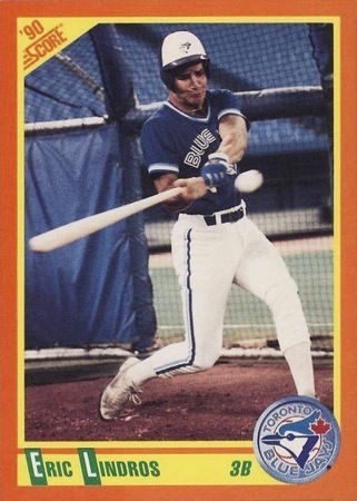 10 Most Valuable 1990 Score Baseball Cards - Old Sports Cards