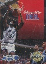18 Most Valuable Shaq Rookie Cards - Old Sports Cards