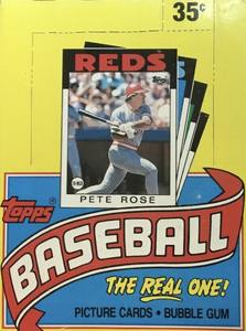 10 Most Valuable 1986 Topps Baseball Cards | Old Sports Cards