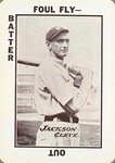 Joe Jackson Baseball Cards: The Ultimate Collector’s Guide - Old Sports ...